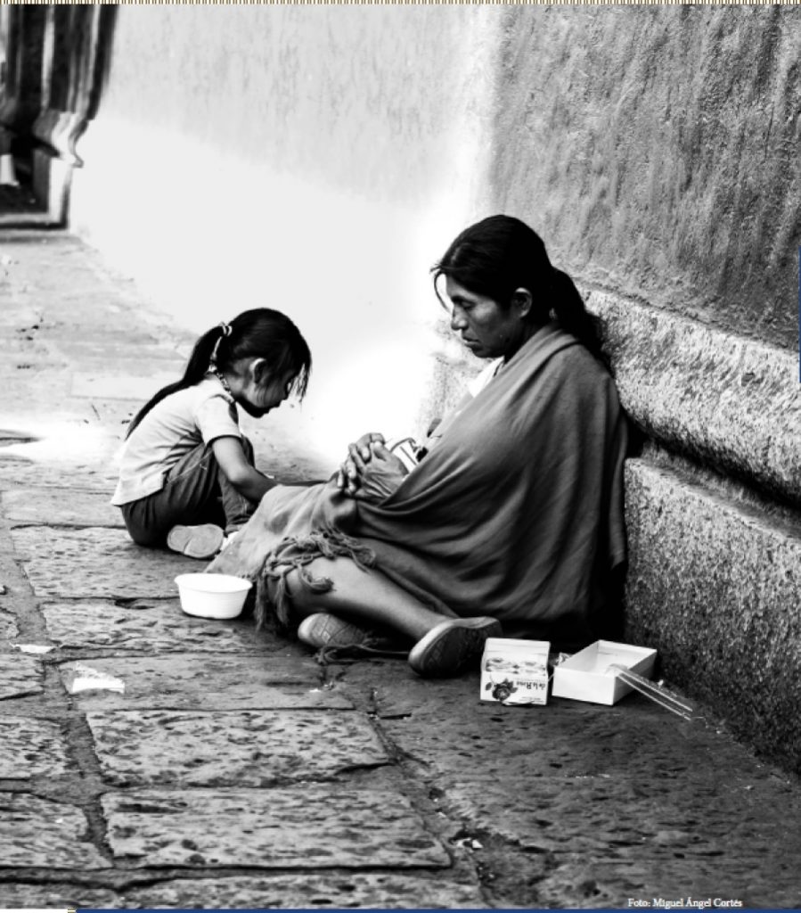 El Estado de los derechos de la justicia social (1 de 2) - Mexico Social