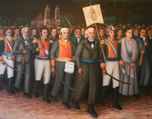 La Güera Rodríguez, mito y personaje asociado a la Independencia ...