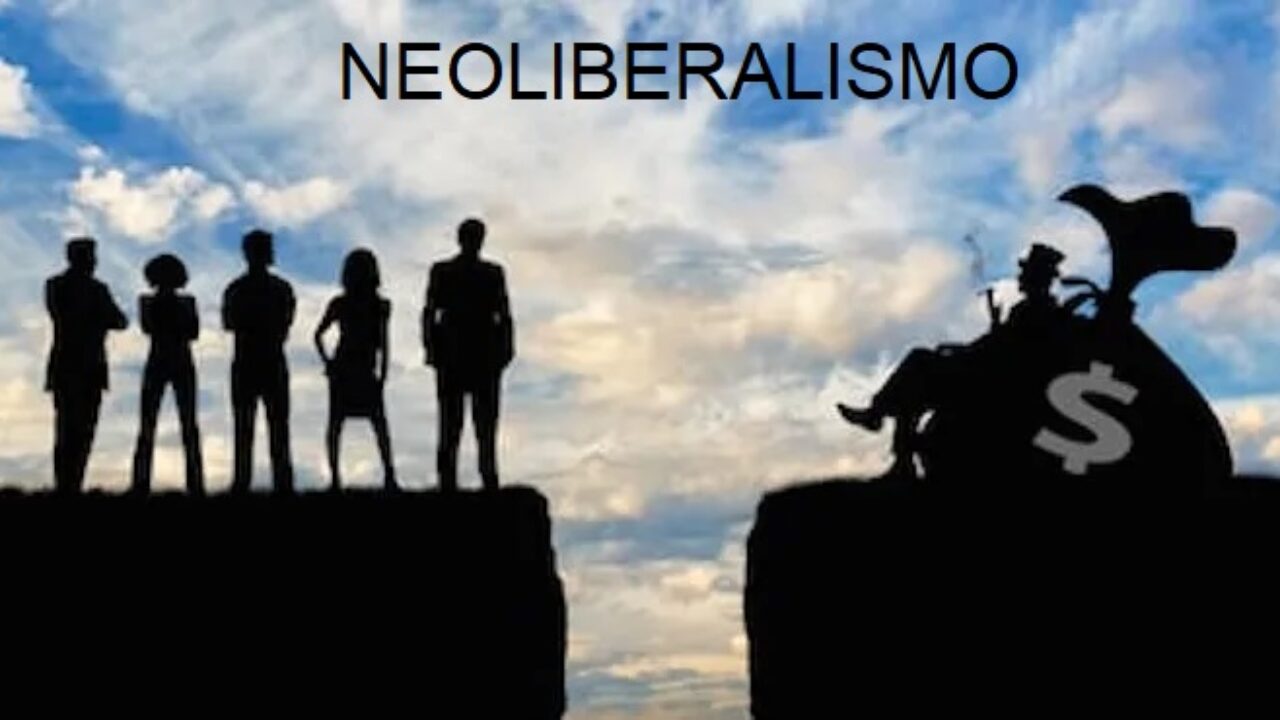 El Estado Neoliberal En America Latina América Latina: Entre La