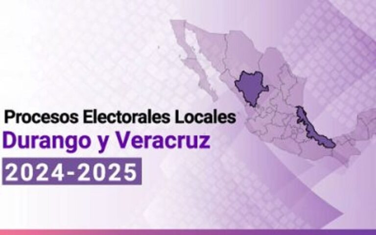 Fragmentación municipal y voto huérfano tras el 1 de junio. Durango y ...