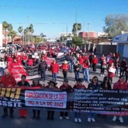 La calle como aprendizaje - Mexico Social